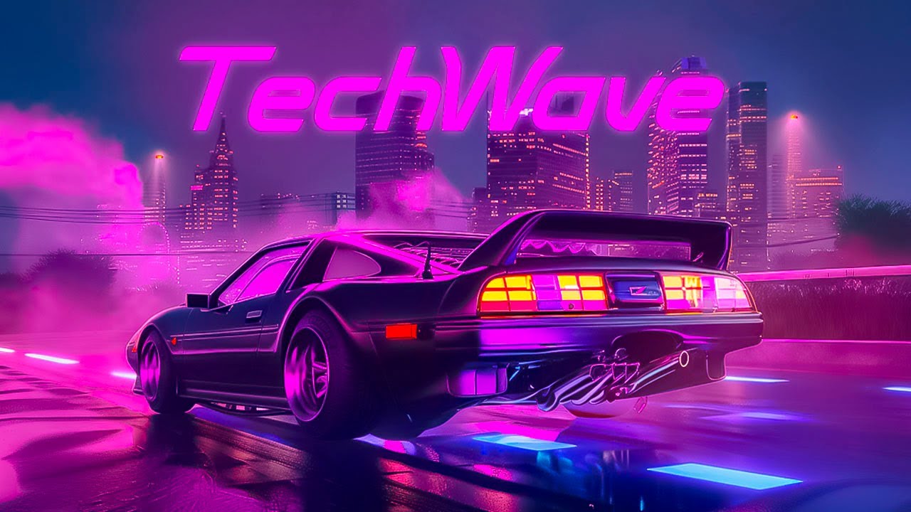 Namavik Man - TechWave - YouTube