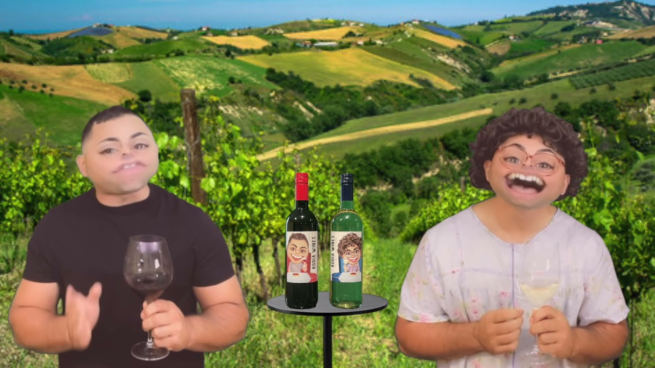 WELCOME TO RODIA WINES. OCTOBER ON SALE IN THE TRI STATE. 2022 ON SALE ...