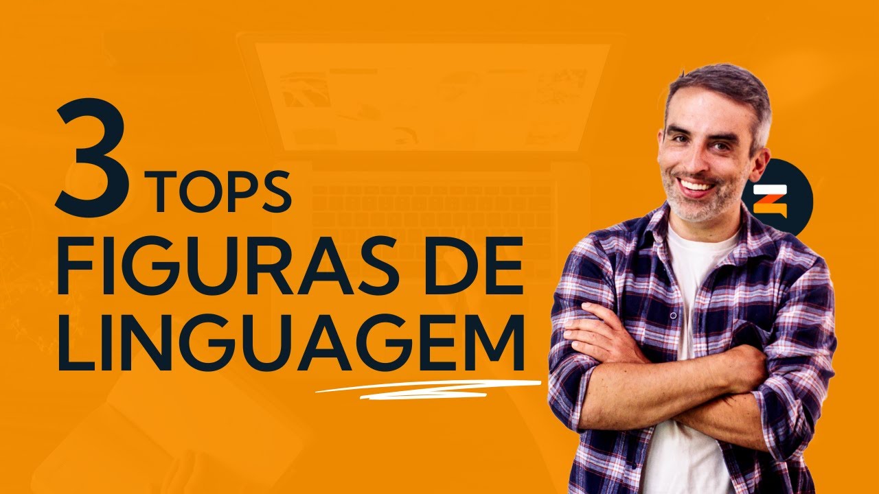 3 TOPS Figuras de Linguagem: Metáfora, Metonímia e Catacrese - YouTube