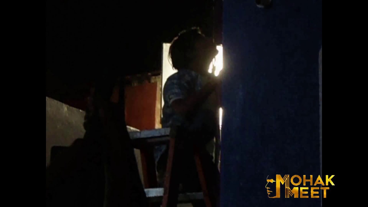 Mohak Meet - Behind The Scenes - YouTube
