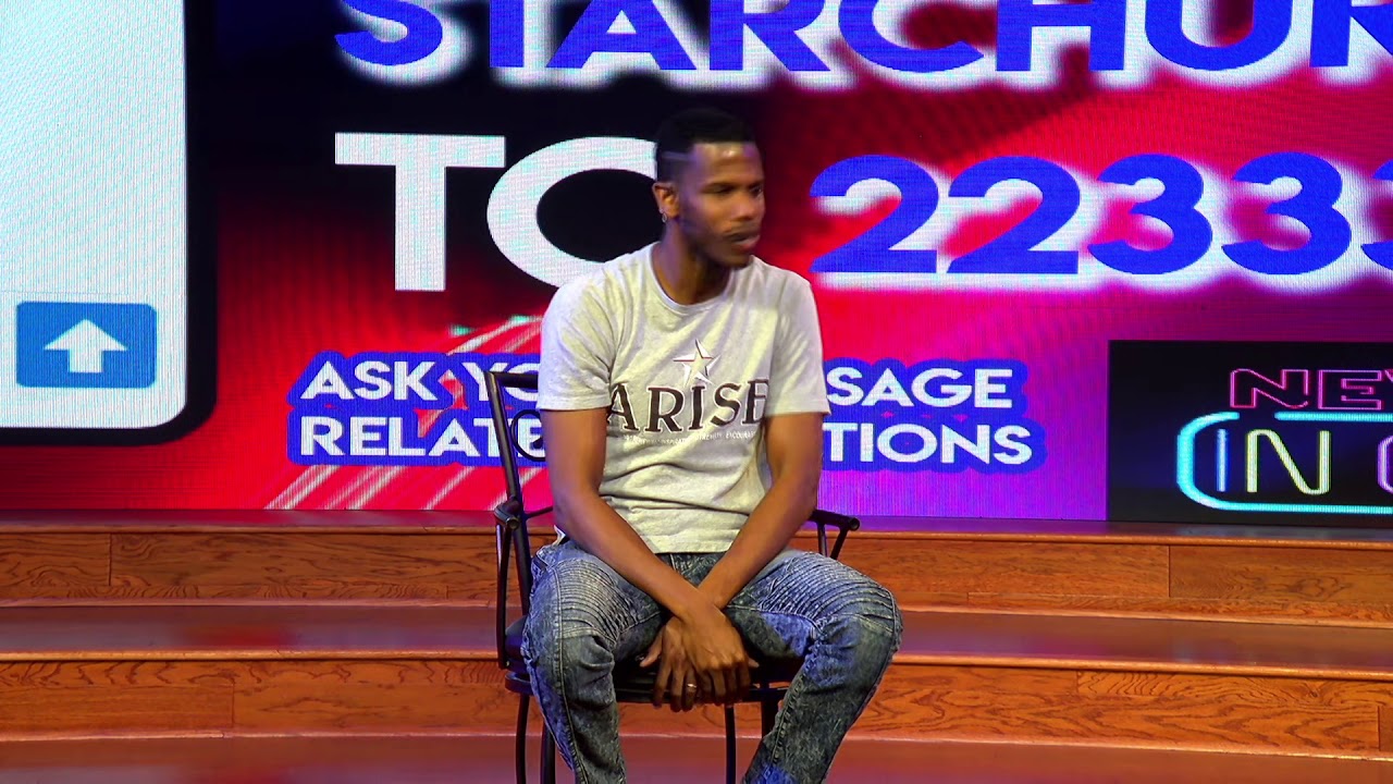 Dr.Thomas Beavers Series New Life In Christ Message I'm Forgiven - YouTube