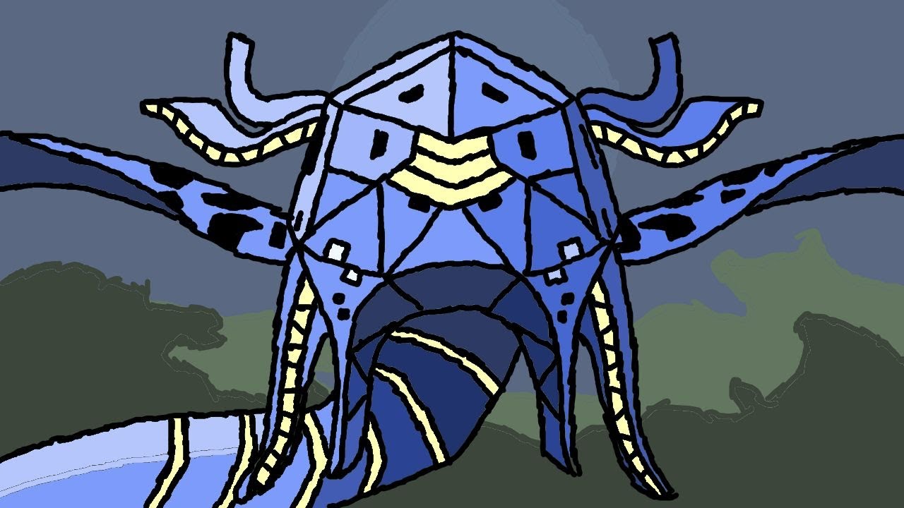 Squid Boss Fight TWO!! || Sonic Frontiers - YouTube