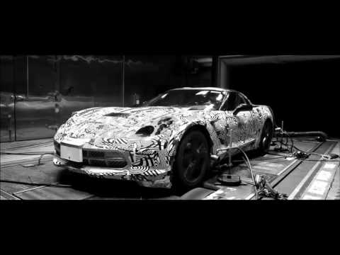 Corvette - Engineering - YouTube