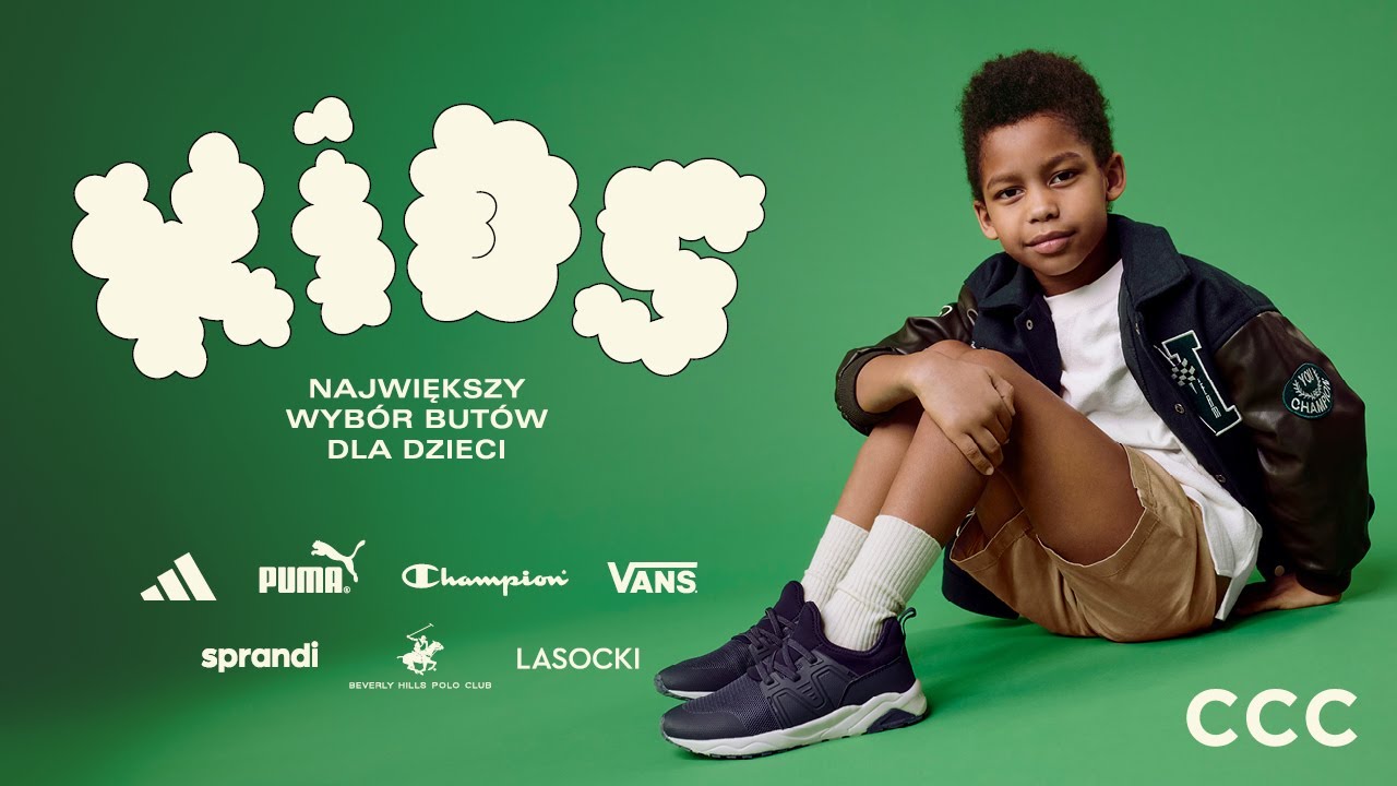 CCC | MULTIBRAND KIDS SS24 - YouTube