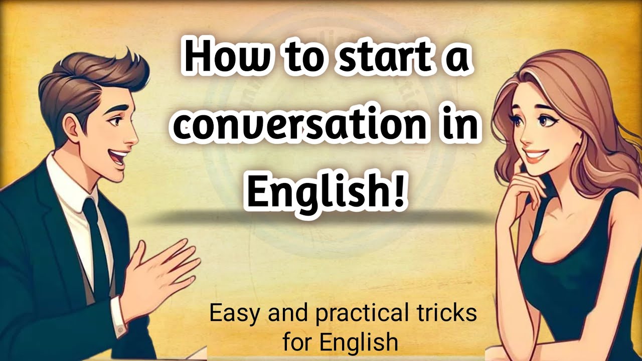 English conversation || improve your English || learn English through ...
