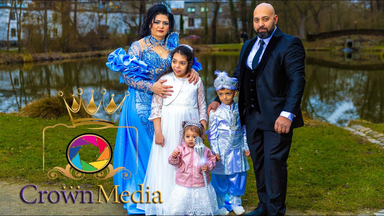 Güneycan Sünnet Töreni Tek Part - YouTube