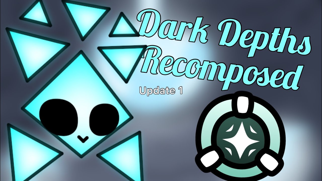 Dark Depths recomposed (update 1) - [full song] - YouTube