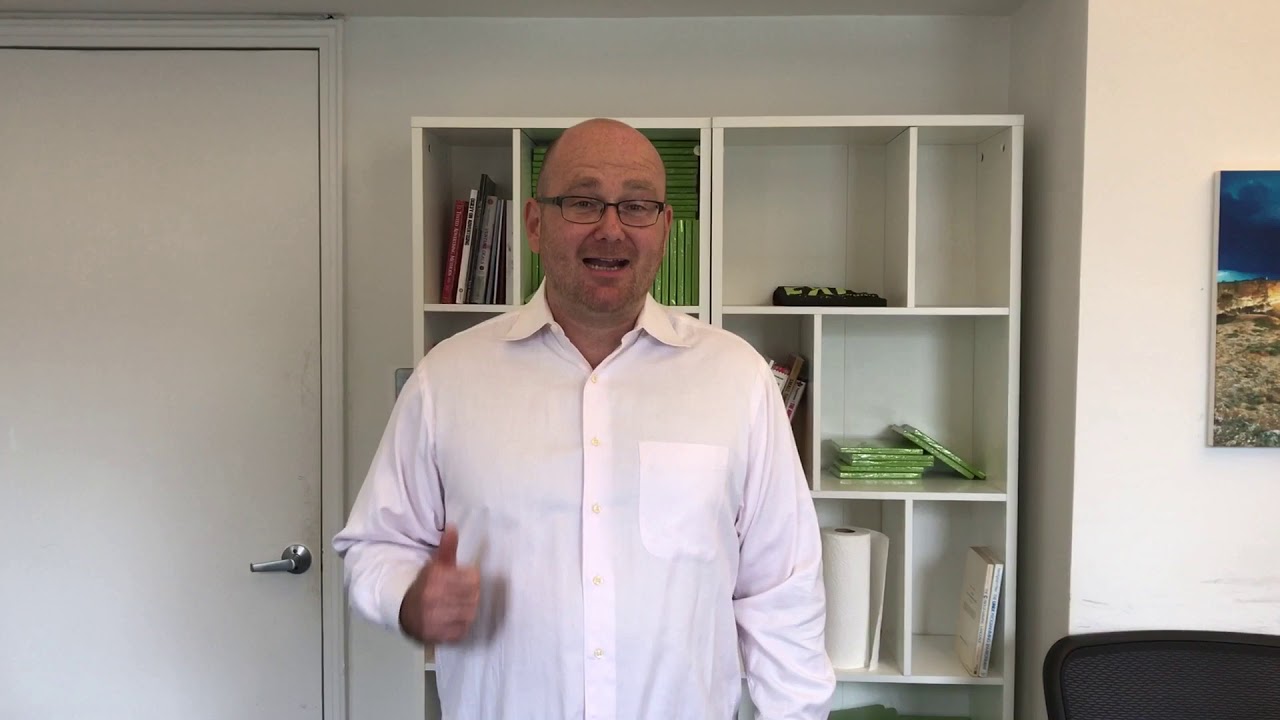5 Things I Wish Someone Told Me Before I Launched My Start-Up: David ...