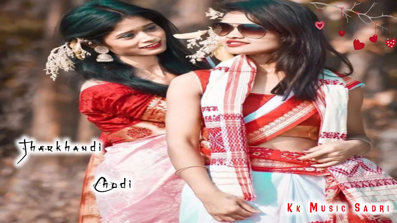 Jharkhandi_Gori_Man || Singer Manoj Sahri || #oldisgold Nagpuri Pupoler ...