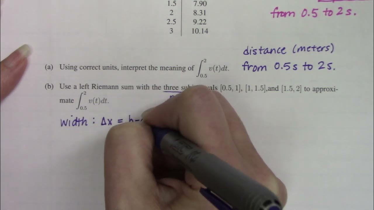 Problem 21 - YouTube