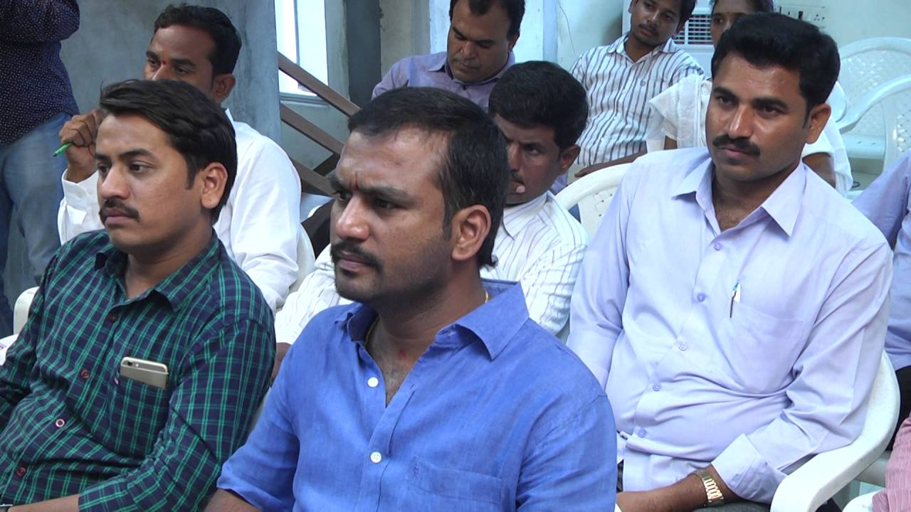 Mohan Rao Advocate HSA Part 2 - YouTube