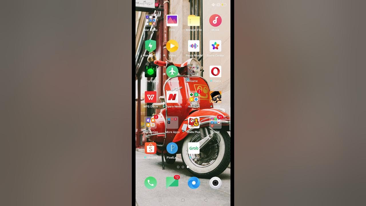 Cara memasang mod bussid paling gampang - YouTube