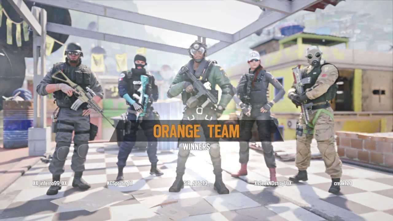 INVINCIBLE DRONE: Rainbow six siege highlights - YouTube