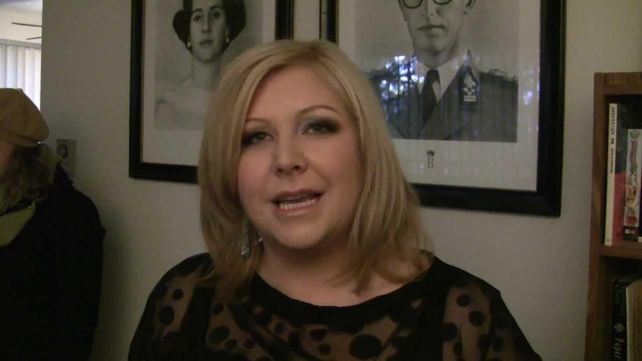 CBC News interviews my cat! - YouTube