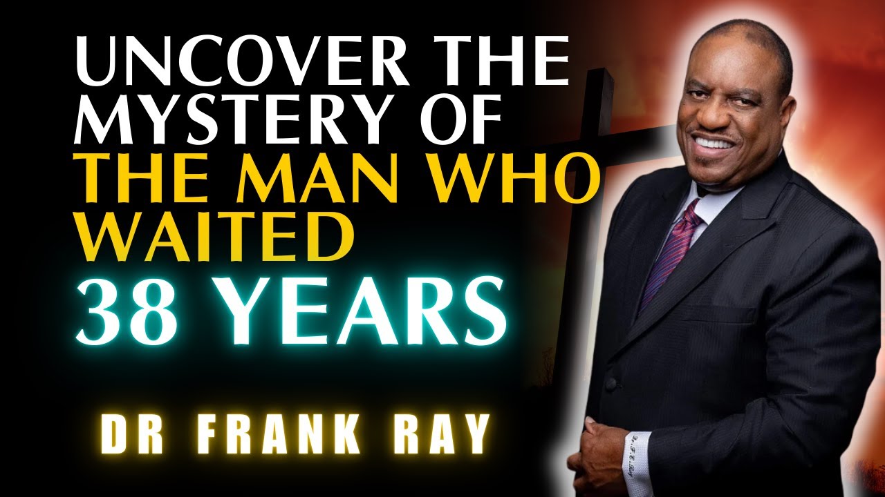 Dr Frank Ray - Uncover the Mystery of the Man Who Waited 38 Years - YouTube