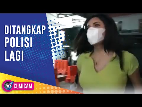 Breaking news! Millen Cyrus Keponakan Ashanty Ditangkap Polisi Lagi Dugaan karena Narkoba - Cumicam