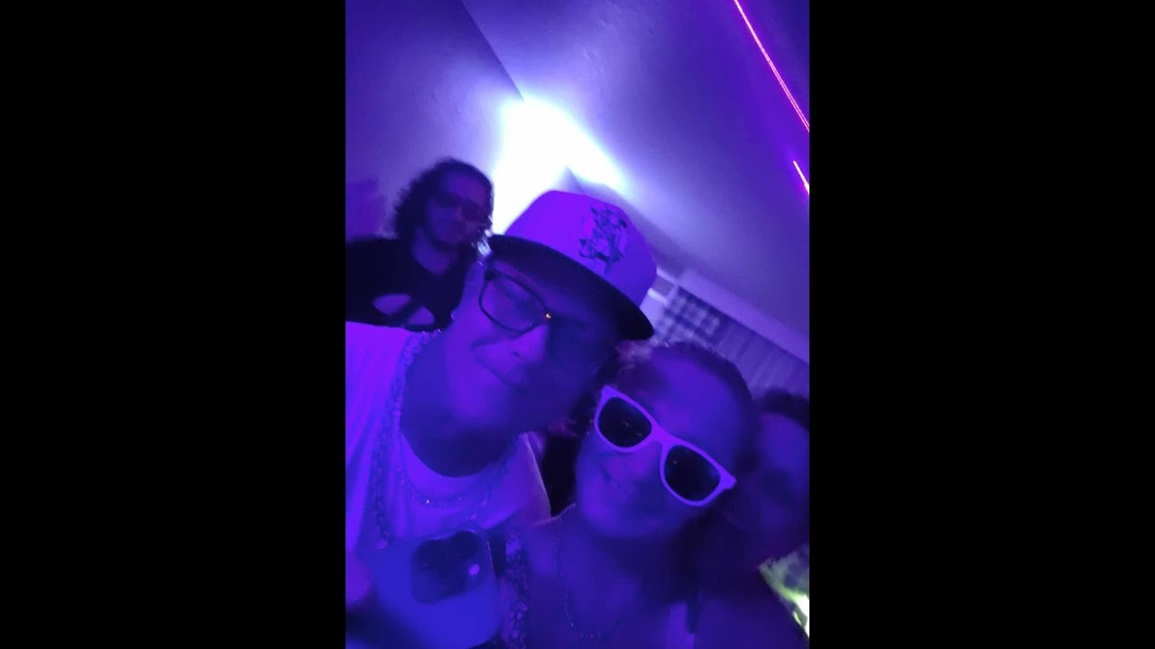 Lovelee and Mike Diesel ROAD TO HARDROCK - YouTube