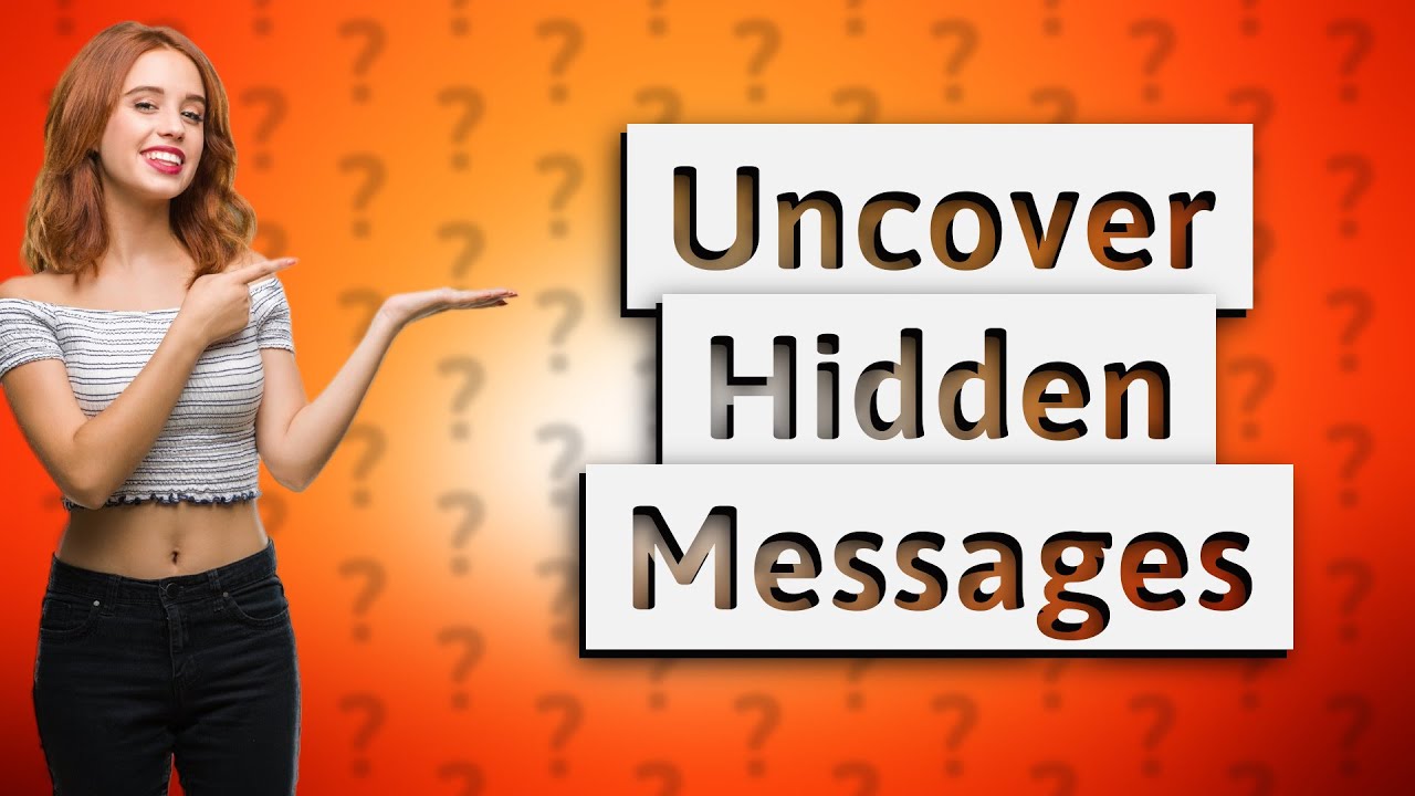 How Do You See Hidden Messages On Instagram YouTube how-do-you-see-hidden-messages-on-instagram-youtube