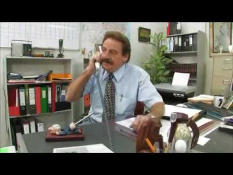 Swift and Shift Couriers - Management Training 2/3 - YouTube