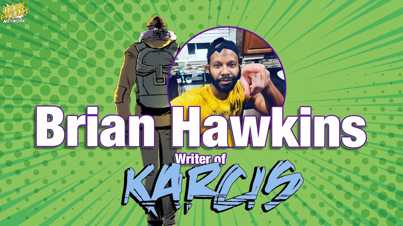 Unveiling the Mysteries of "Karcis #1": An Investigative Horror Tale ...