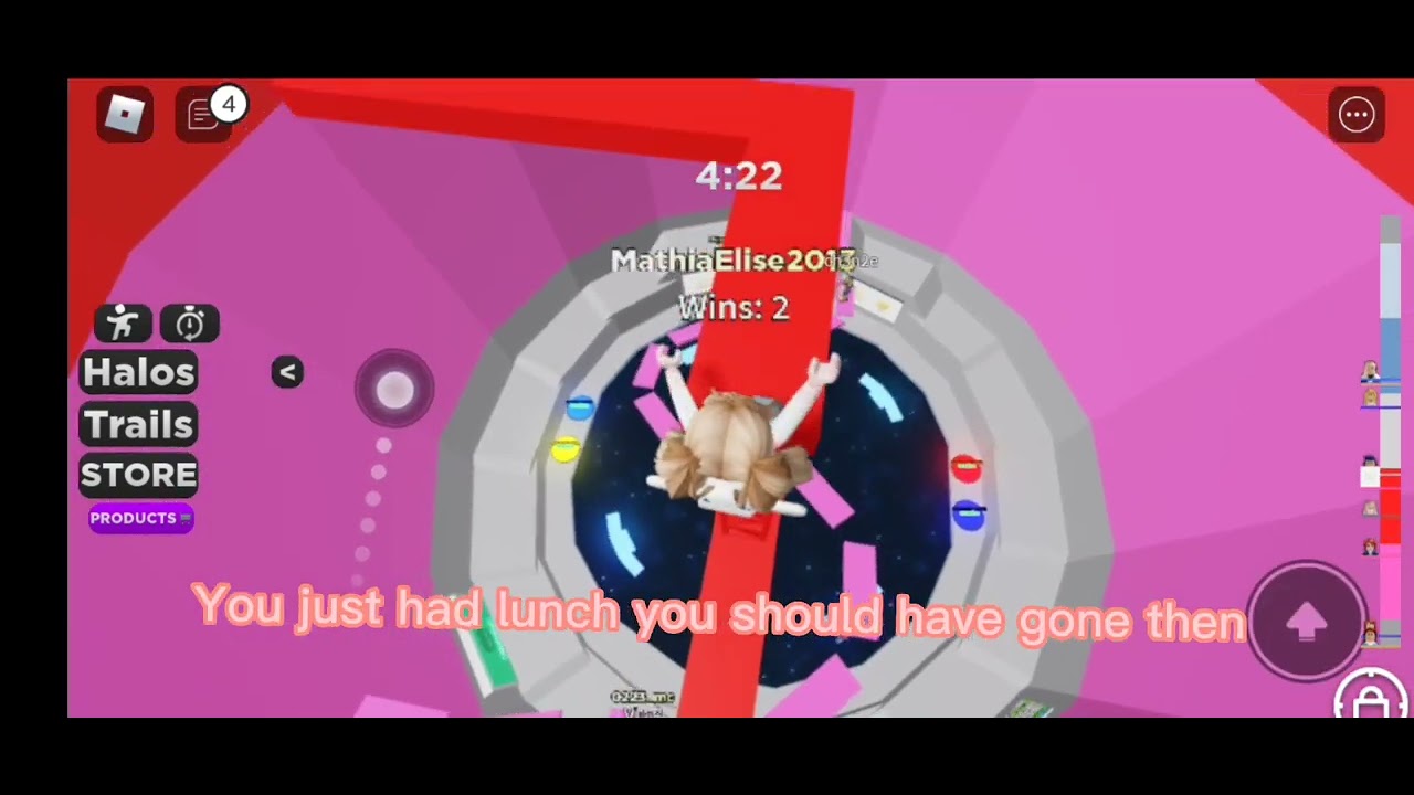 Roblox Tower Of Jump😑 - YouTube