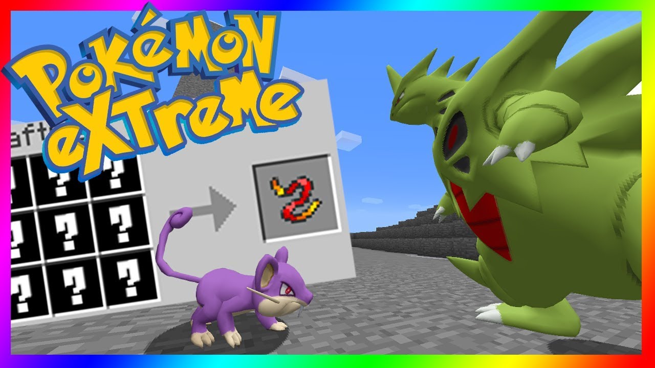 DERROTANDO MEGAS e NOVA RECEITA DE FOCUS SASH - POKEMON EXTREME ep.16 ...