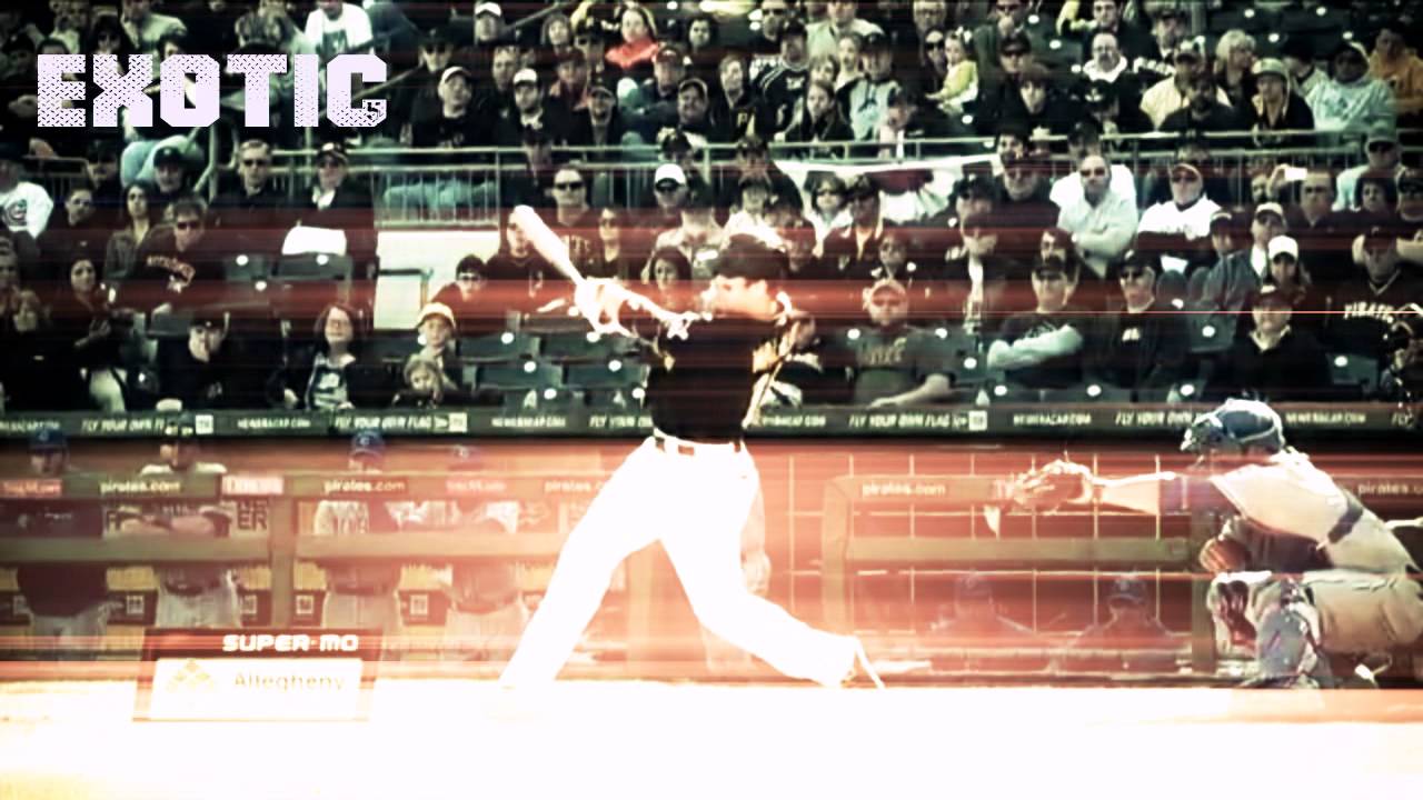 Awesome MBL Vine Edit - YouTube