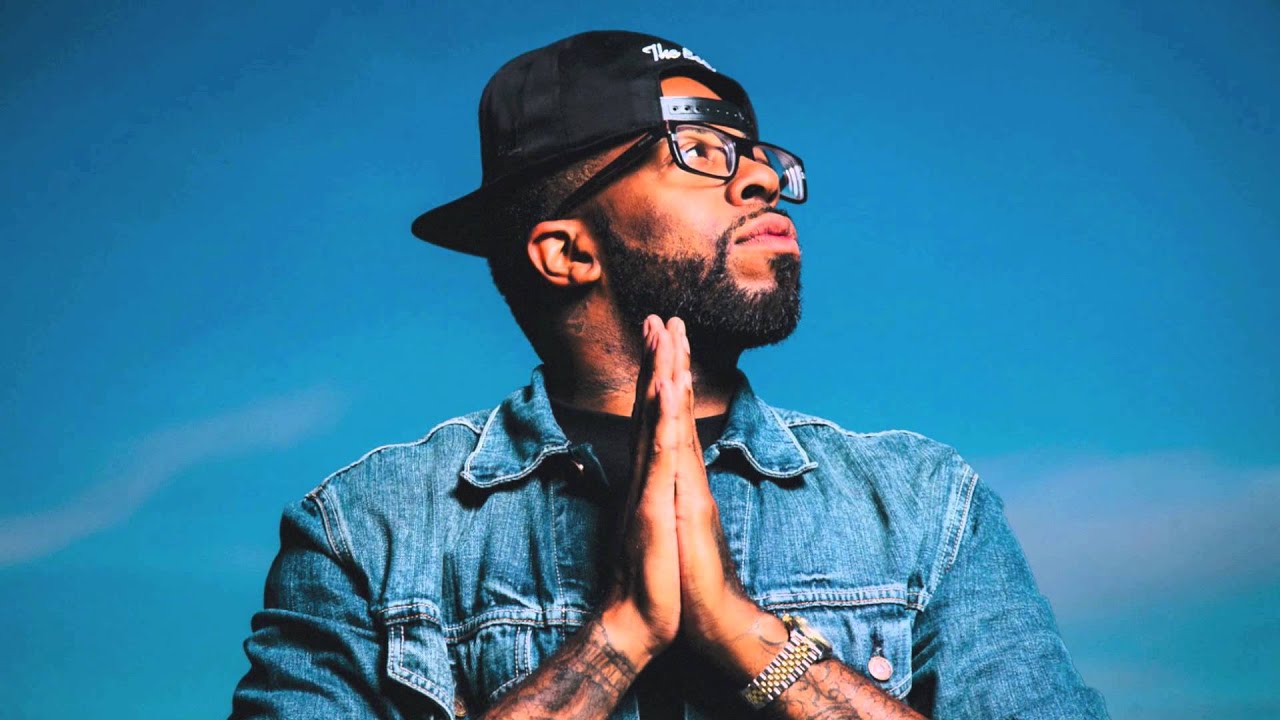 SMOKING ALL DAY DRINKING ALL NIGHT CREOLE KANG ft ERK THA JERK - YouTube