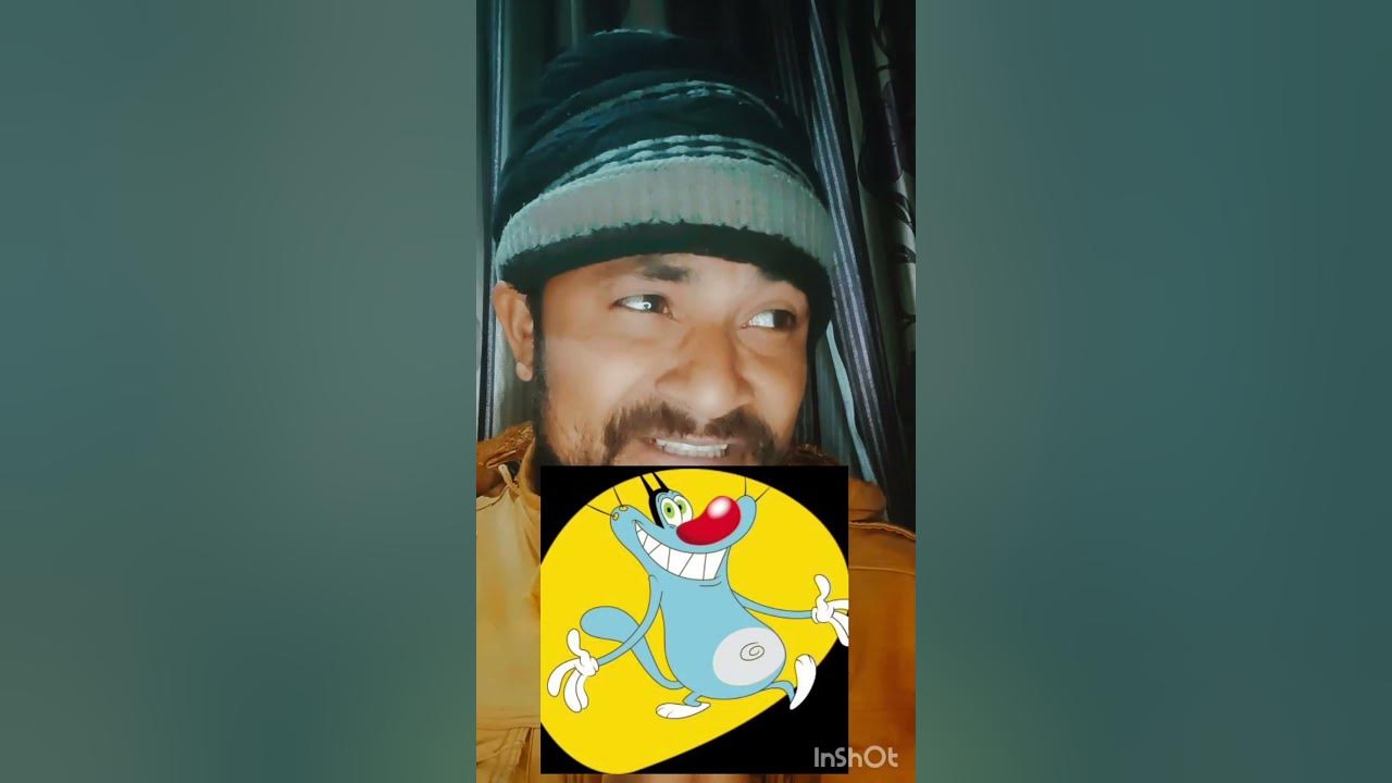 Oggyndthecocroch Dubing Voice By Me Oggyandthecockroaches Shorts Dubingvideo Trending Viral