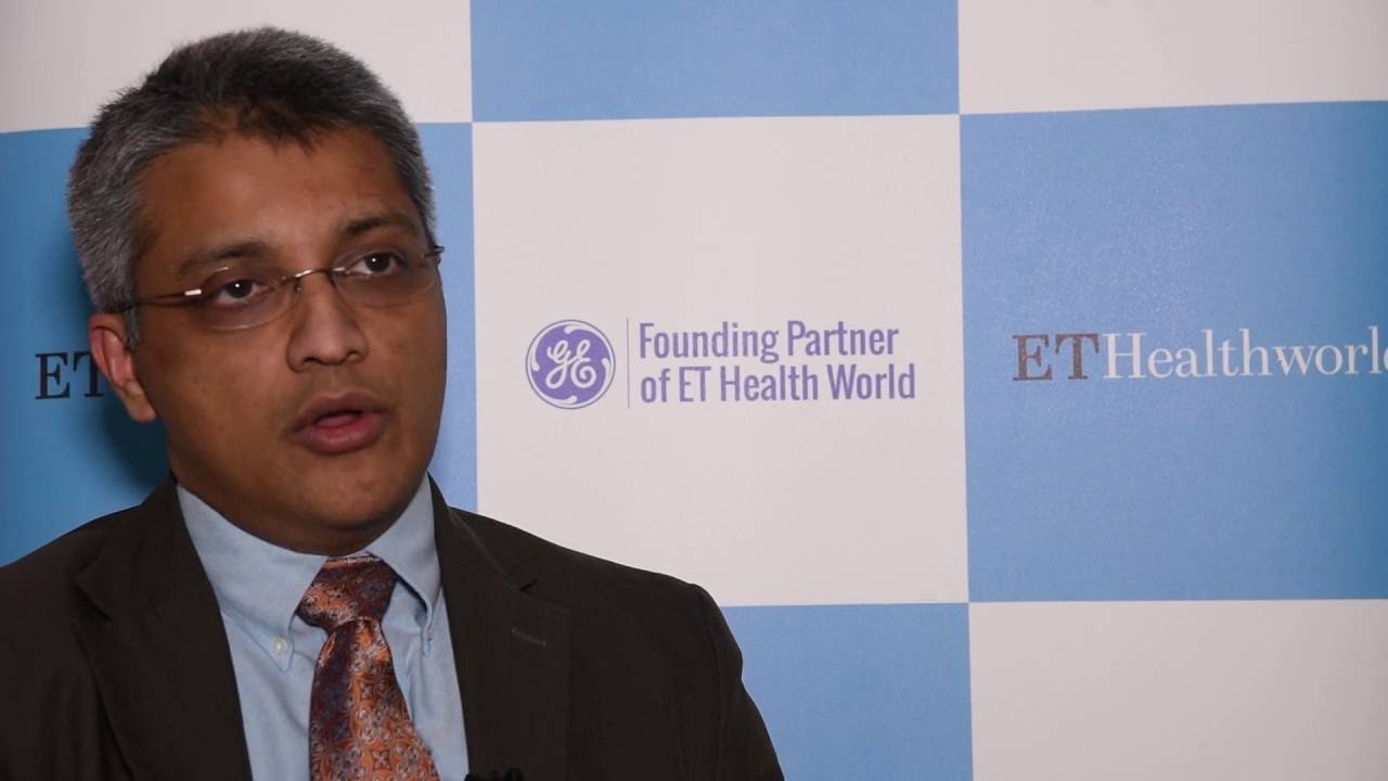 Dr. Shaji Kumar, Prof. of Medicine, Mayo Clinic, USA - YouTube