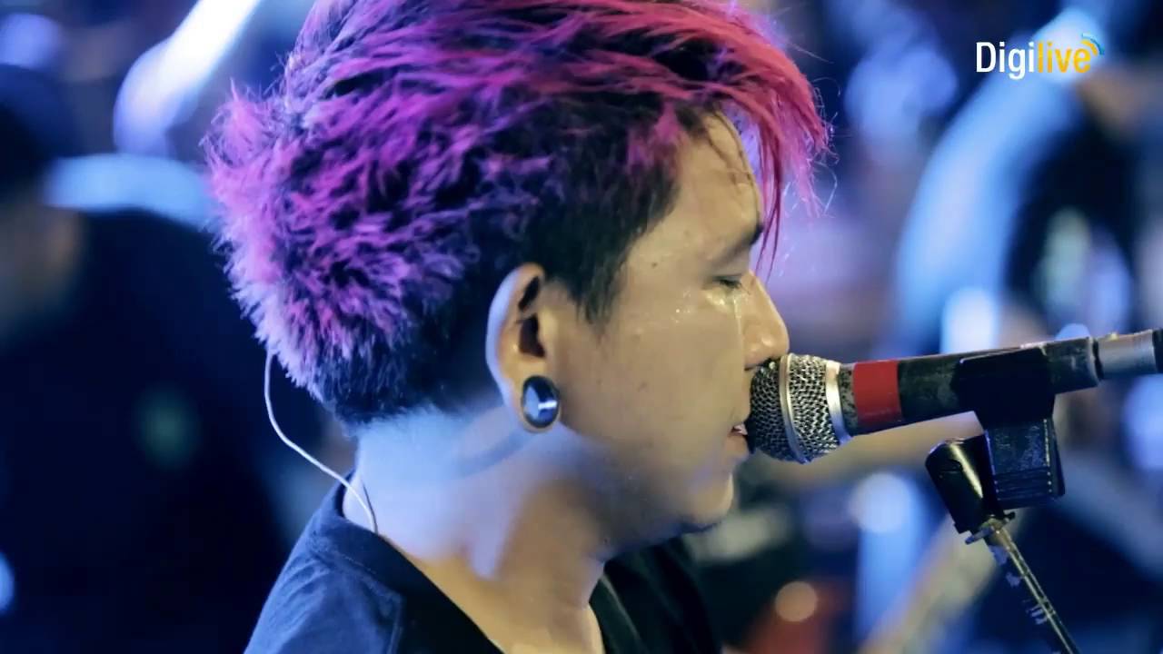 Pee Wee Gaskins Album Launch Party - YouTube