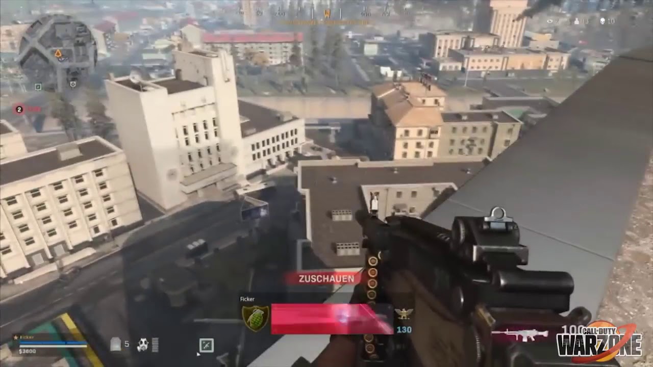 HACKERS In WARZONE CAUGHT LIVE! Warzone Aimbot Hacking Compilation #9 ...