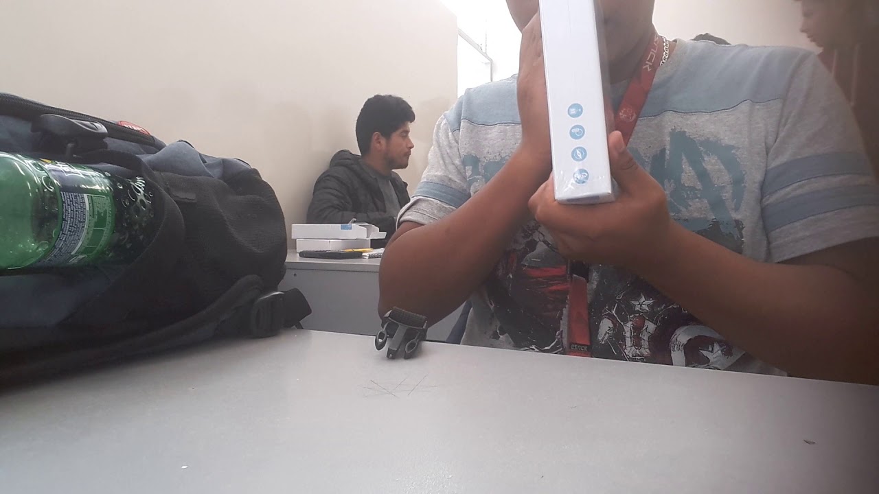 pobre de mis bubis - YouTube