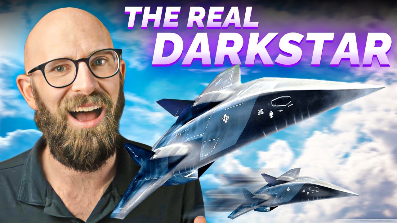 Project Mayhem: The US Hypersonic Bomber - YouTube