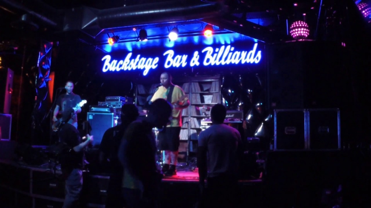 Life's Torment at Backstage Bar & Billiards, Las Vegas, NV on 7/26/15 ...