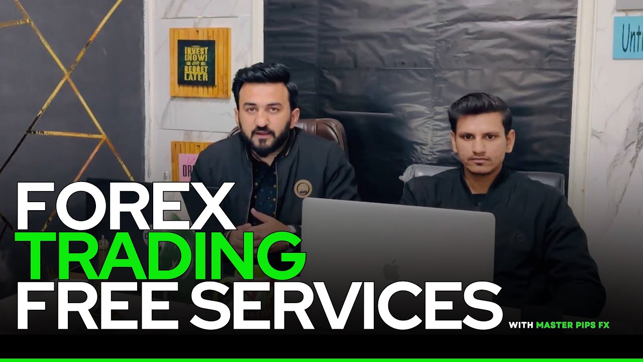 MASTER PIPS FX Reveals the SECRET to Forex Trading Success! - YouTube