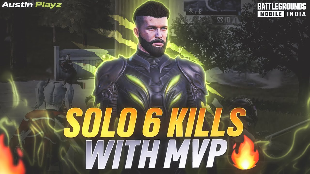 15 KILLS IN DOMINATION | SOLO 6 KILLS WITH MVP | 10k QUALIFIERS 🚀 - YouTube