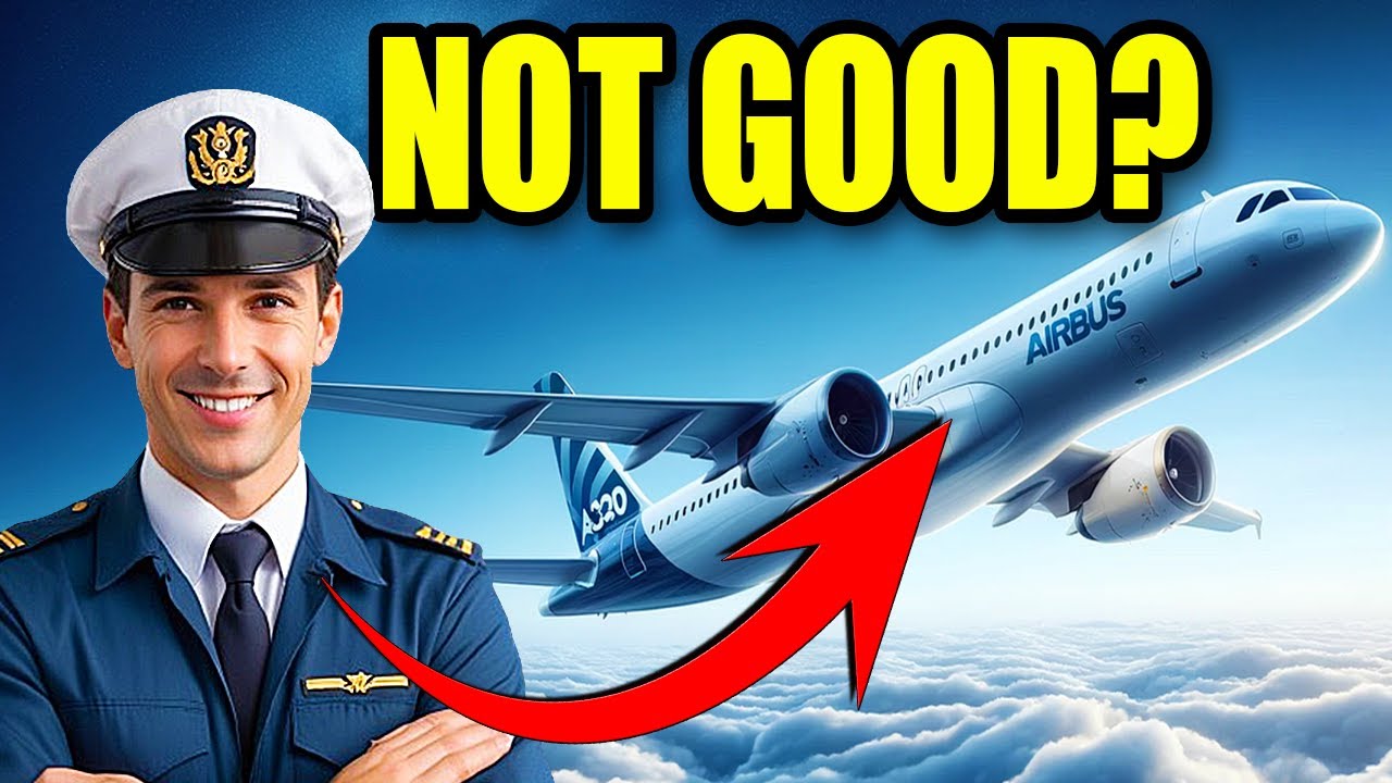Why Boeing is better than Airbus - Airbus vs Boeing which is better ...
