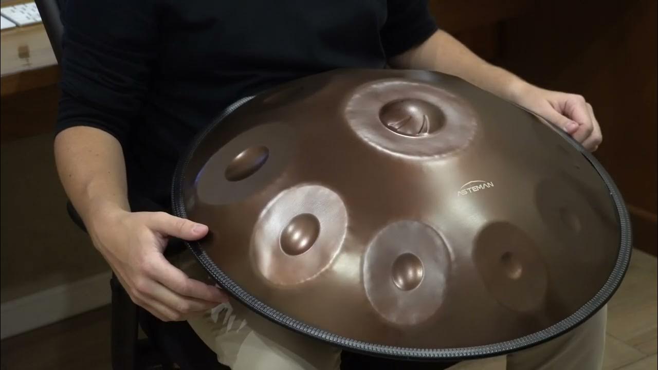 Handpan Collection | Handpan Music #handpan #handpanplayer #handpanartist #handpanmusic - YouTube