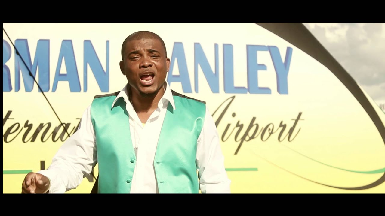 Dutch B - This Jamaican Way [Official Music Video] - YouTube