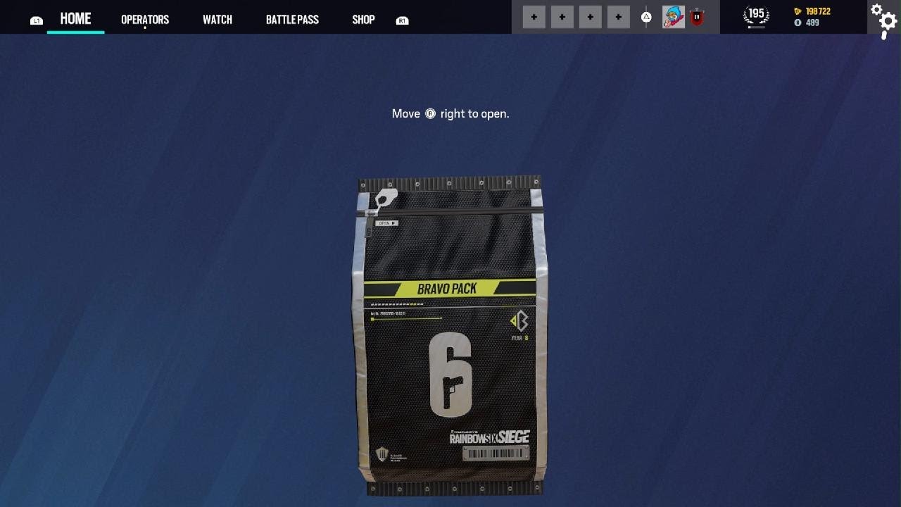 Tom Clancy's Rainbow Six Siege Beginner Packs Happy mother's day to all ...