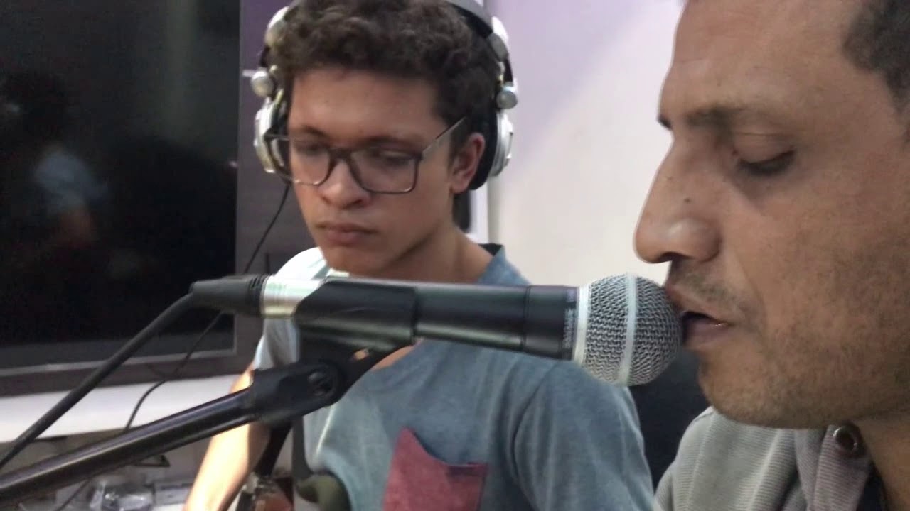 MATHEUS ROSA , ORLANDO ROSA. HINO QUE GRANDE BEM (HINARIO 5 ) - YouTube