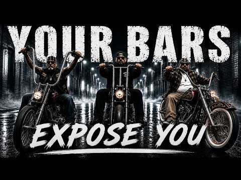 Every Motorcycle Handlebar Style Explained (And What It Says About You) 💀🏍️