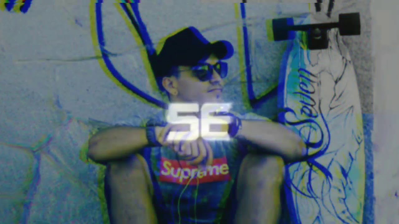 Haikaiss - RAP LORD - YouTube