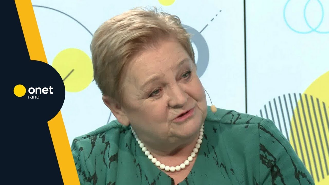 "Przestańmy negować fakt, że bliscy mogą umrzeć" - | Aleksandra ...