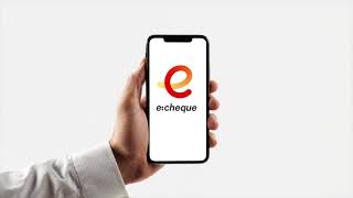 Join the e:volution with e:cheque - Benefit Bahrain