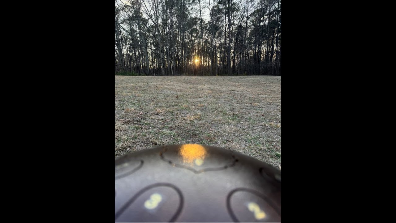 Calming tones, flowing with ease - YouTube