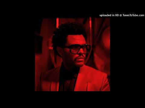 The Weeknd - In Your Eyes (Demo) [V1]