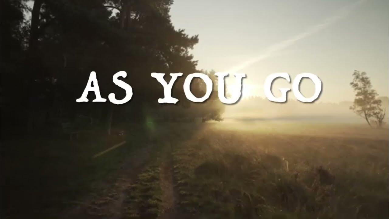 Selah - Benediction (As You Go) Guitar Instrumental Cover - YouTube