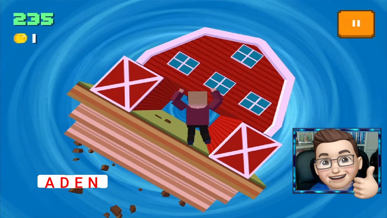 HOW TO BE ETHAN ON ETHAN GAMER LAND... - YouTube